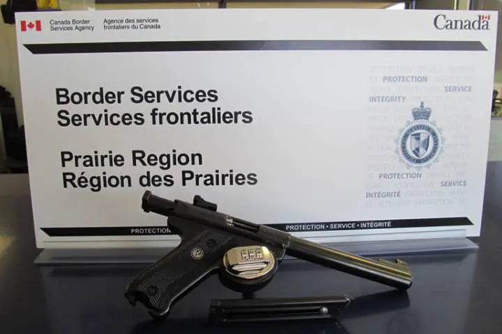 Tips for Americans Bringing Firearms to Canada » Outdoors International