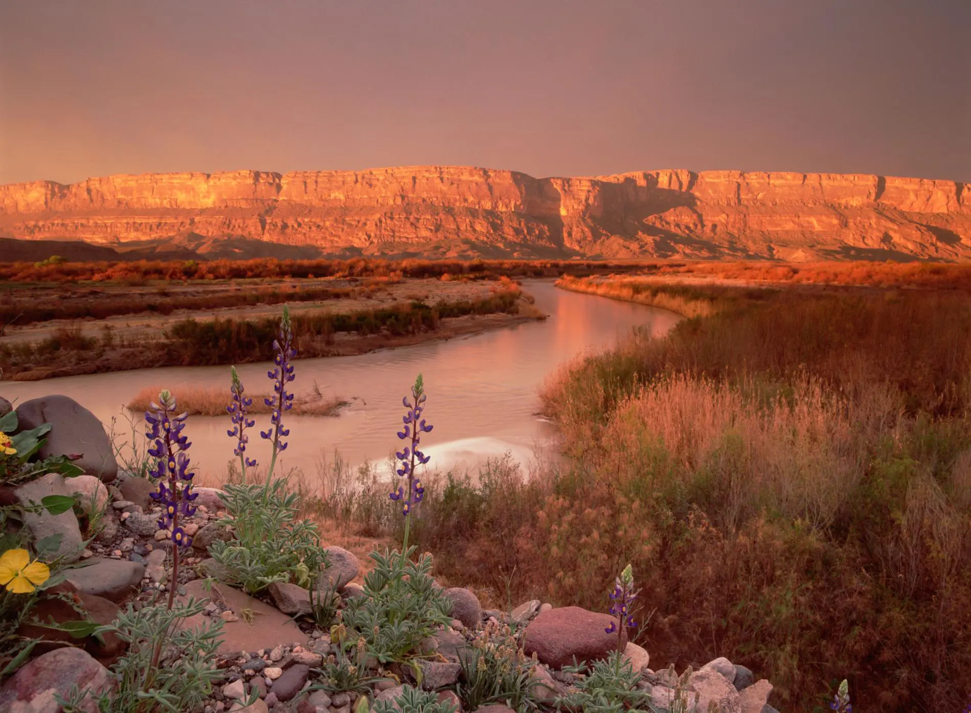 Texas Outdoor Adventure Destinations » Outdoors International
