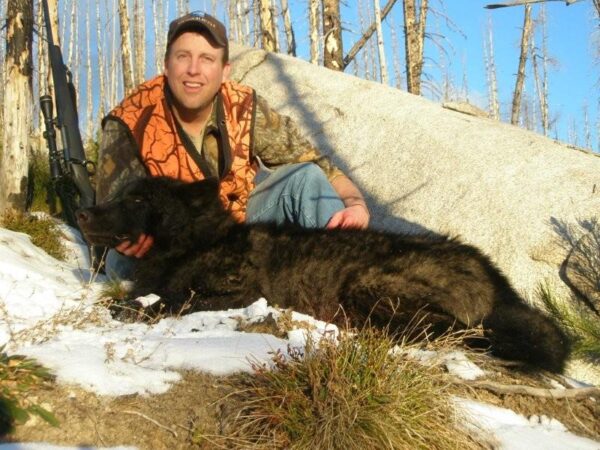 Wolf Hunt in Idaho » Outdoors International