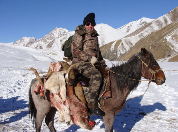 Marco Polo Hunting » Outdoors International