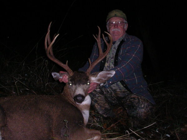 Oregon Blacktail Hunting Trips » Outdoors International