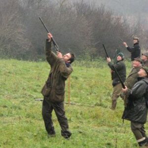 Hunting in Germany » Outdoors International