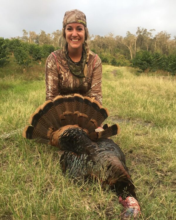 Hawaii Turkey Hunt » Outdoors International