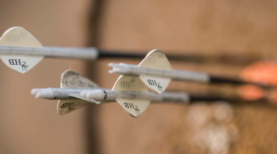 Broadhead Tuning » Outdoors International