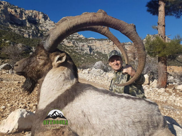 Ibex Hunting Guides and Outfitters ⭐⭐⭐⭐⭐