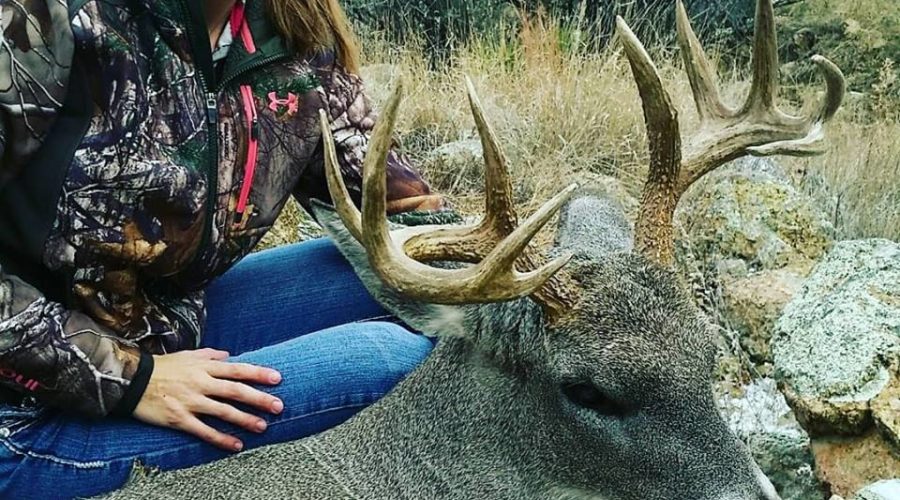 Hunting in Unit 22 Arizona » Outdoors International