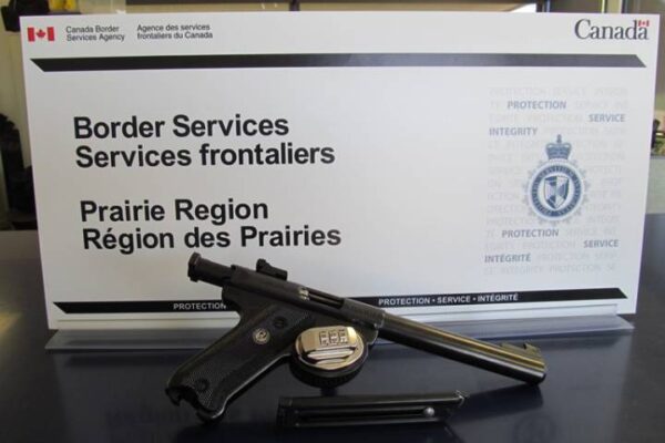 Tips for Americans Bringing Firearms to Canada » Outdoors International