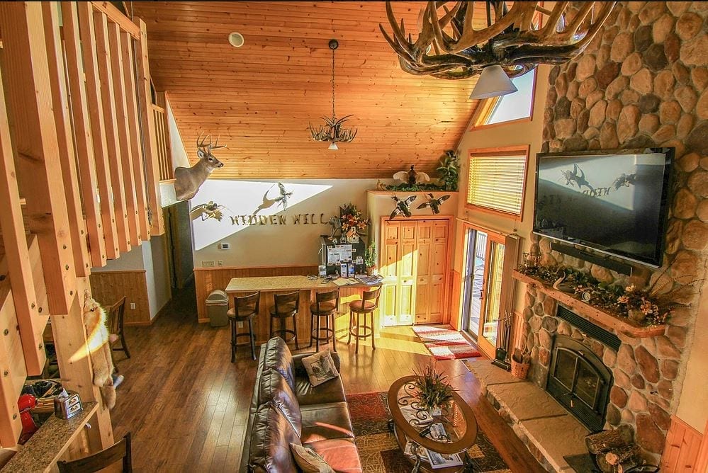 South Dakota Pheasant Hunting Lodge » Outdoors International