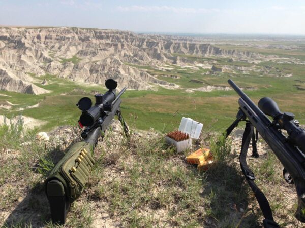 Outdoors International Podcast: Long Range Shooting Courses » Outdoors ...