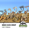Alaska Caribou Drop Hunt | DIY, Unguided Caribou Hunting