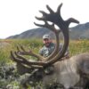 Yukon Caribou Hunting Trips » Premier Outfitters ⭐⭐⭐⭐⭐