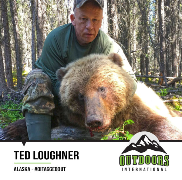 Brown Bear Hunting Guides and Outfitters ⭐⭐⭐⭐⭐