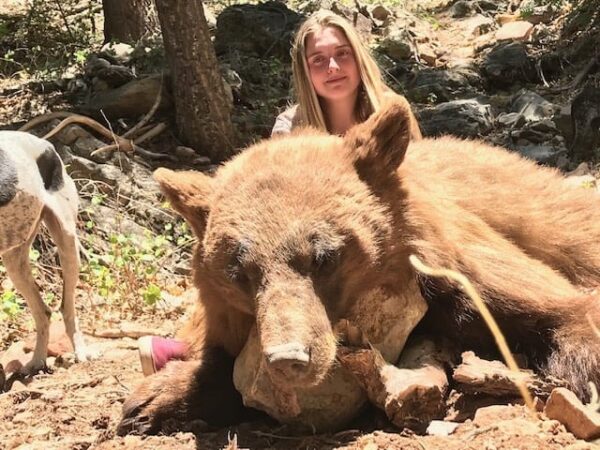 Unit 22 Arizona » Outdoors International