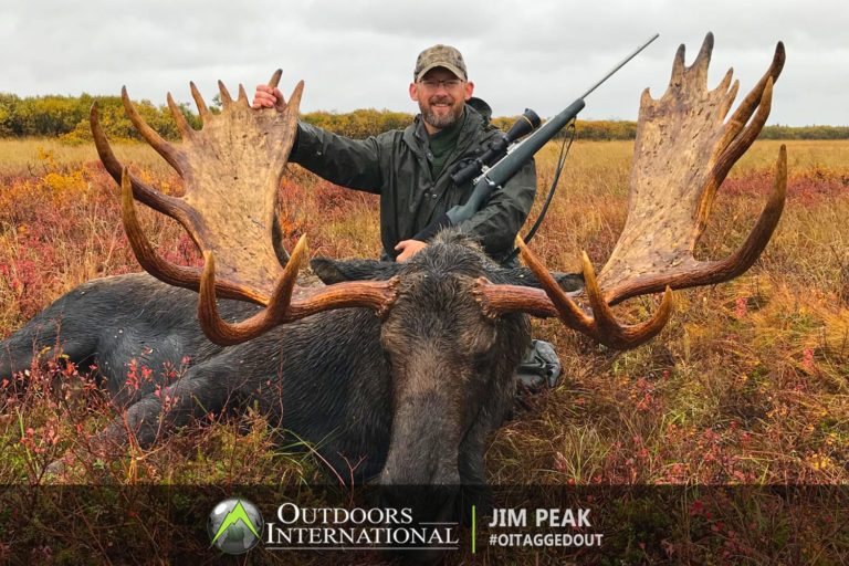 Life in Waders, a Week at Bristol Bay Lodge - Outdoors International