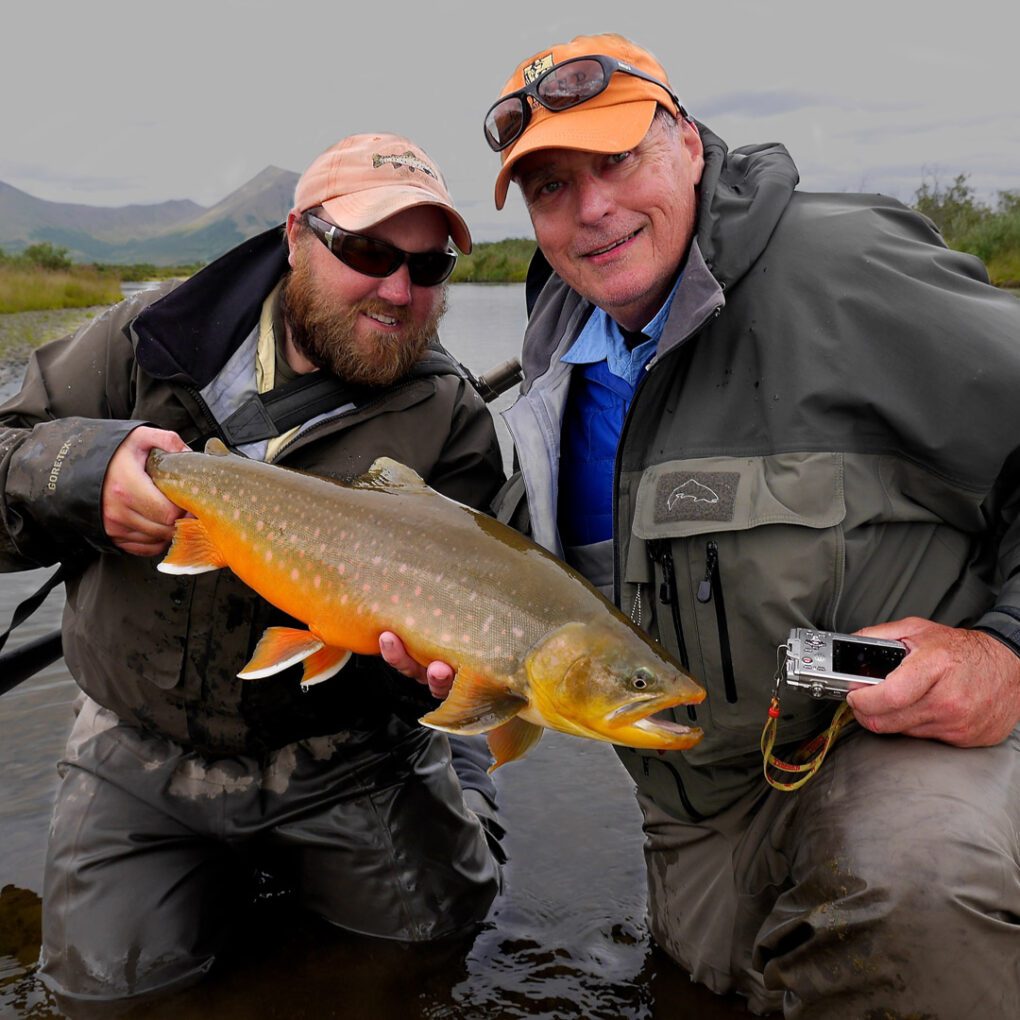 Fishing Trips - Best Fishing Guides, Lodges and Charters