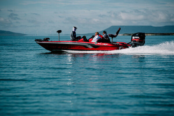 Bass Fishing In Mexico, Lake Guerrero » Outdoors International