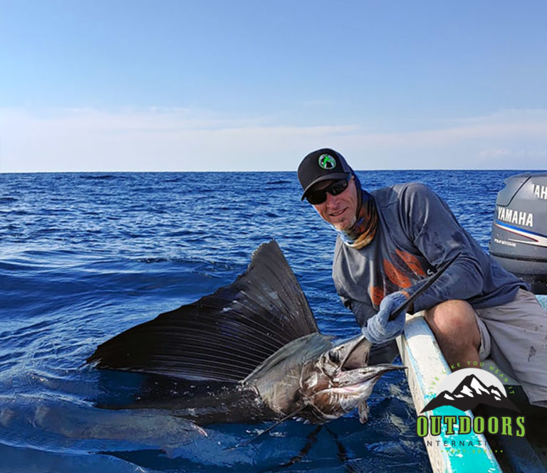 Life in Waders, a Week at Bristol Bay Lodge - Outdoors International