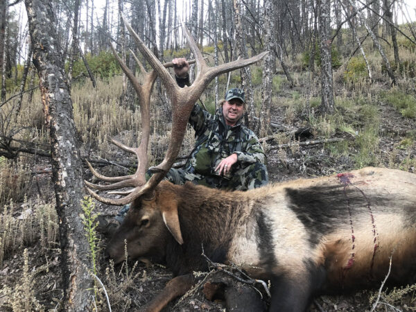 Arizona Unit 22 » Outdoors International