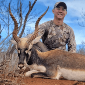 Hunting in Hawaii » Outdoors International