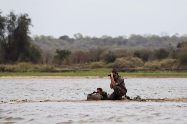 Guided Hunting Trips Worldwide | Big Game, Safaris & More » Outdoors ...