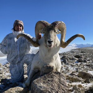 Marco Polo Hunting Tajikistan » Outdoors International