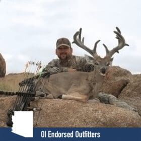 Unit 22 Arizona Hunting – Draw Strategy & Guided Hunts