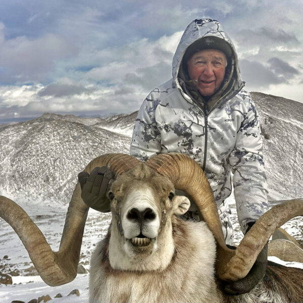 Marco Polo Hunting » Outdoors International