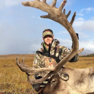 Alaska Caribou Drop Hunt | DIY, Unguided Caribou Hunting