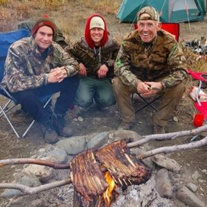 Alaska Caribou Drop Hunt » Outdoors International