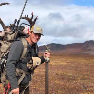 Alaska Caribou Drop Hunt » Outdoors International