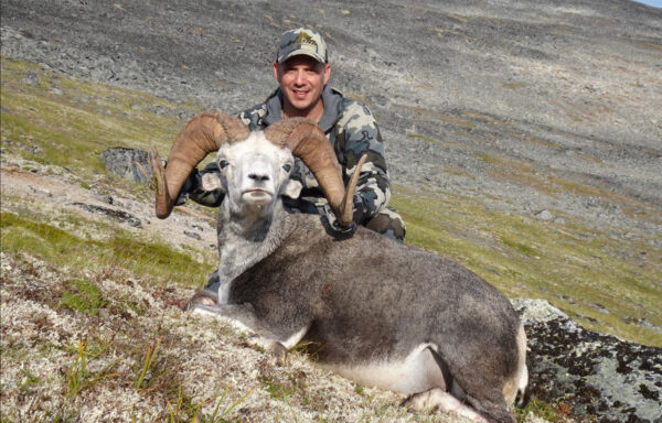 North American Sheep Slam » Outdoors International