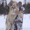 Outdoors International Podcast: How to Hunt Wolves with Brent Martell ...