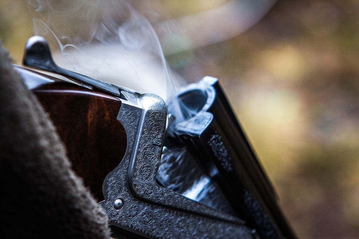 Wingshooting Trips | Pheasant, Dove, Duck & Quail Hunts » Outdoors ...