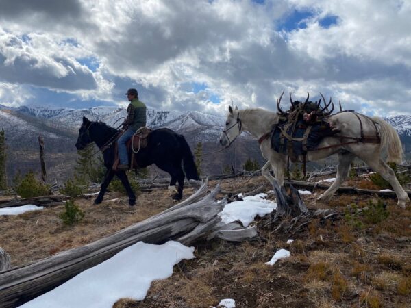 Guided Hunting Trips Worldwide | Big Game, Safaris & More » Outdoors ...