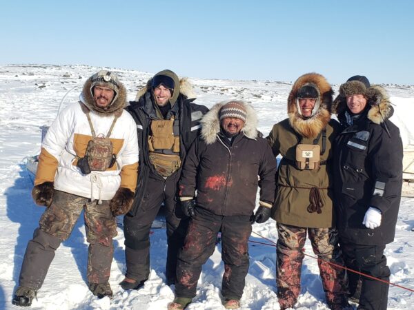Arctic Hunting Gear List and Tips » Outdoors International