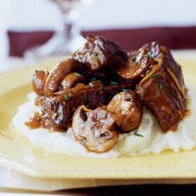 Grilled, Spice Bear Tenderloin Recipe » Outdoors International