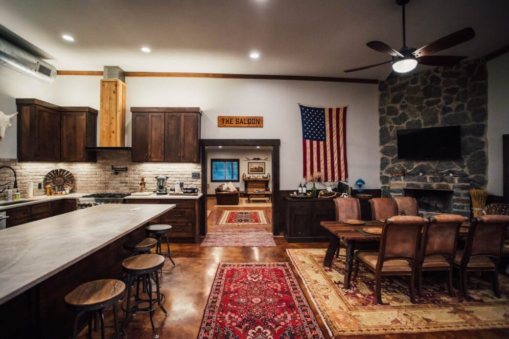Texas Duck Hunting Lodge » Outdoors International