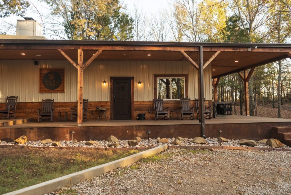 Texas Duck Hunting Lodge » Outdoors International
