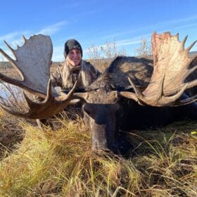 How to Field Judge a Moose » Outdoors International