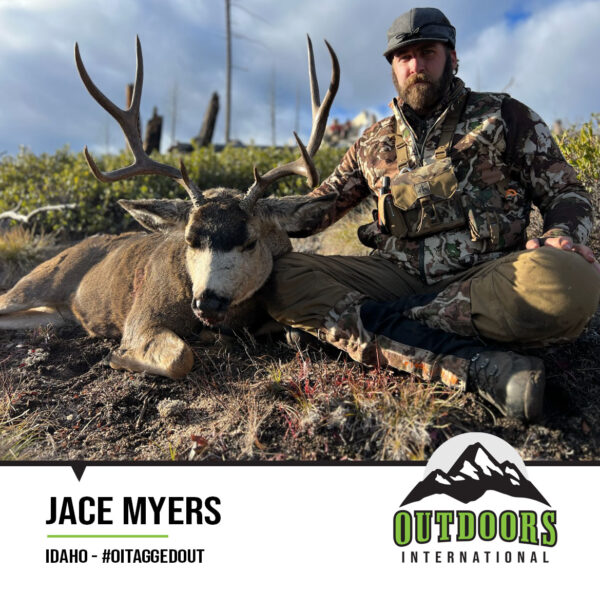 Mule Deer Hunting Guides and Outfitters ⭐⭐⭐⭐⭐