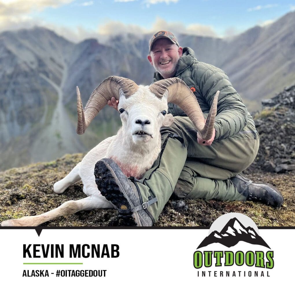 Marco Polo Hunting » Outdoors International