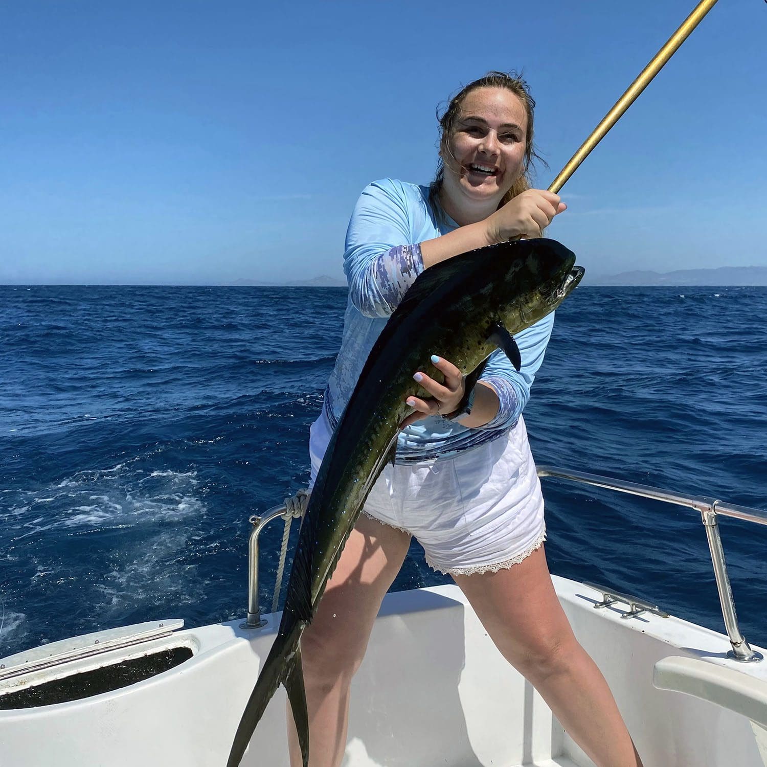 Dakota Miller: Cabo San Lucas Fishing Charter Report » Outdoors ...