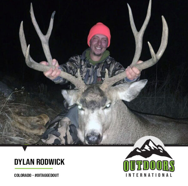 Mule Deer Hunting Guides and Outfitters ⭐⭐⭐⭐⭐