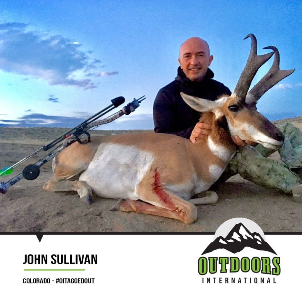 Pronghorn Guides and Outfitters ⭐⭐⭐⭐⭐
