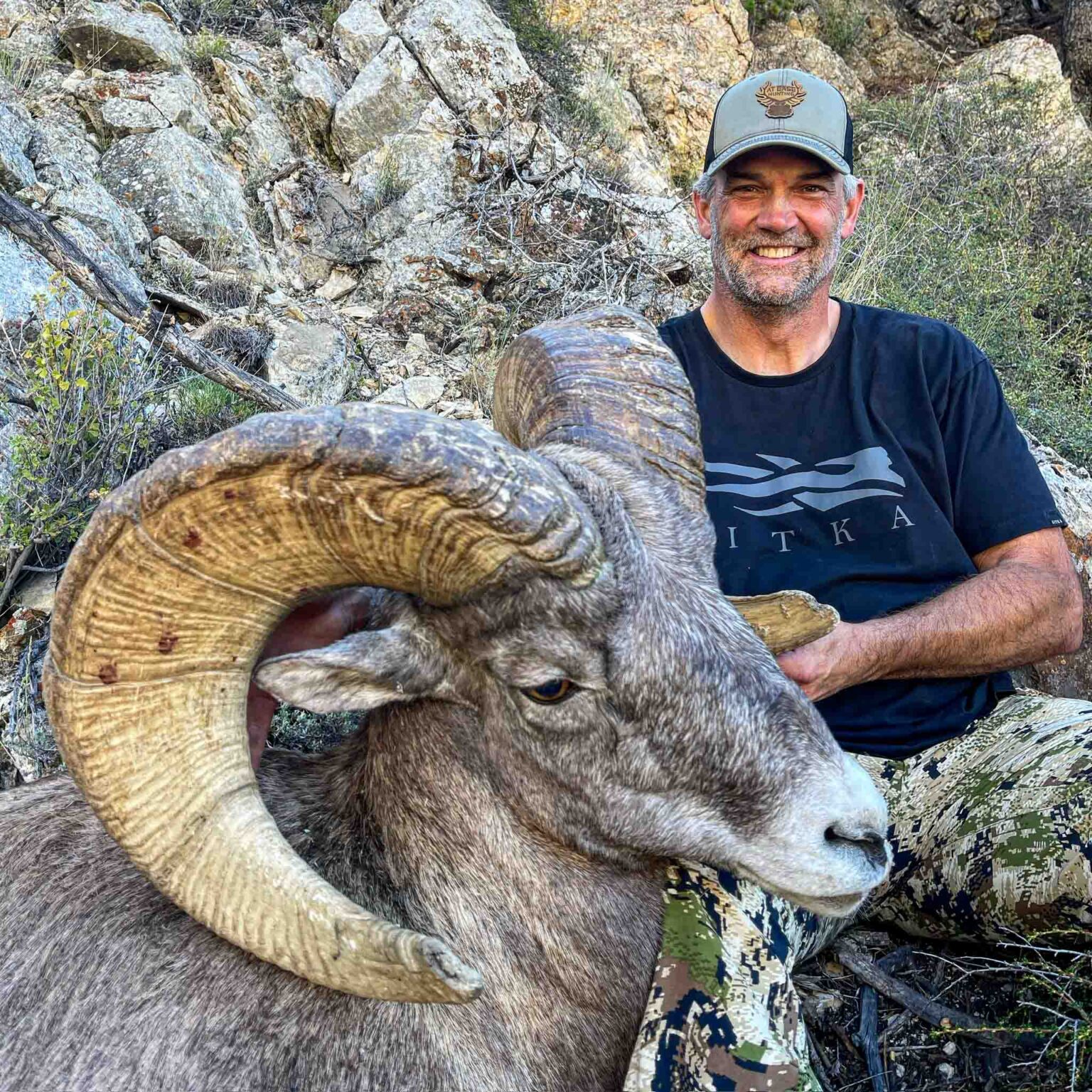 North American Sheep Slam » Outdoors International