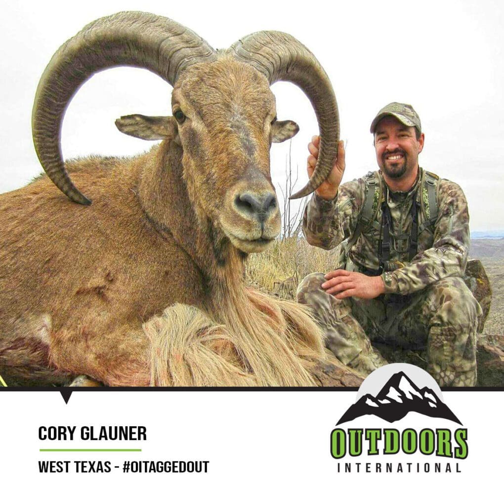 Marco Polo Hunting » Outdoors International