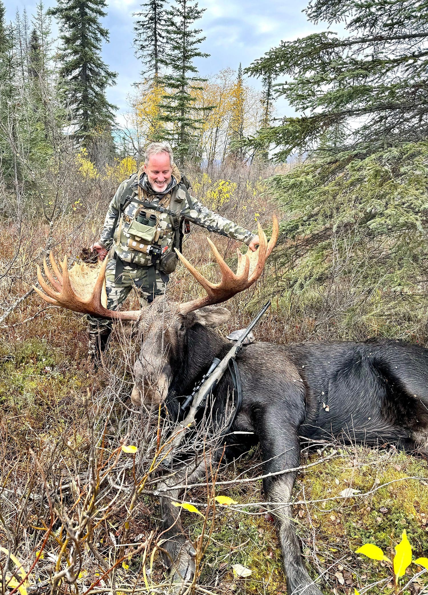 BLOG » Outdoors International