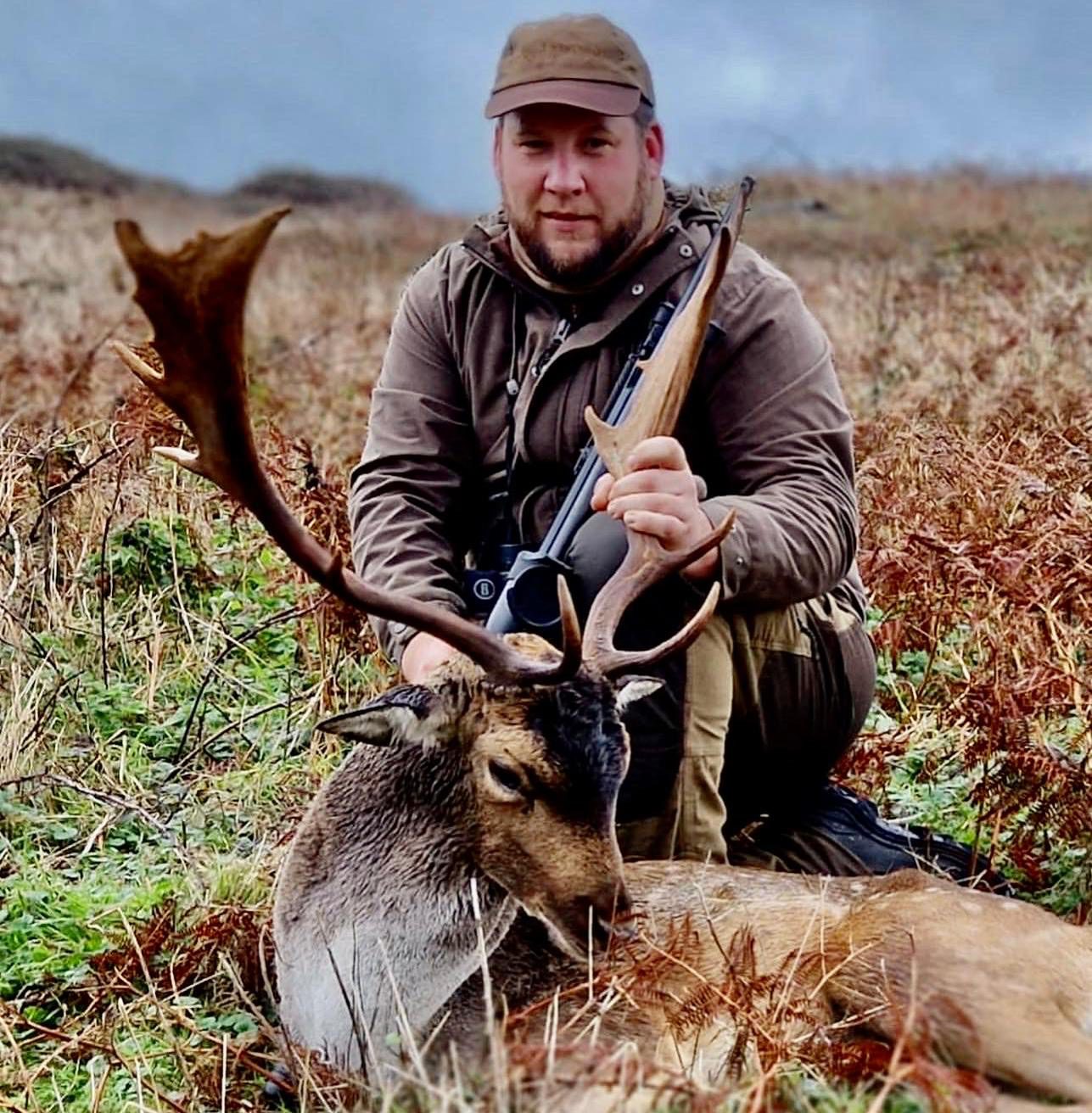 The Ultimate Guide to Hunting in Ireland: Species, Regulations ...