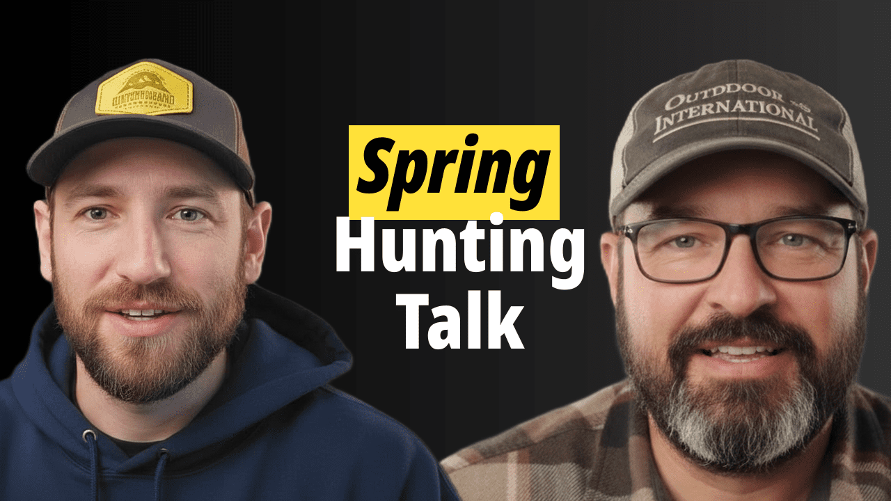 Best Spring Hunting Opportunities in North America and Abroad ...